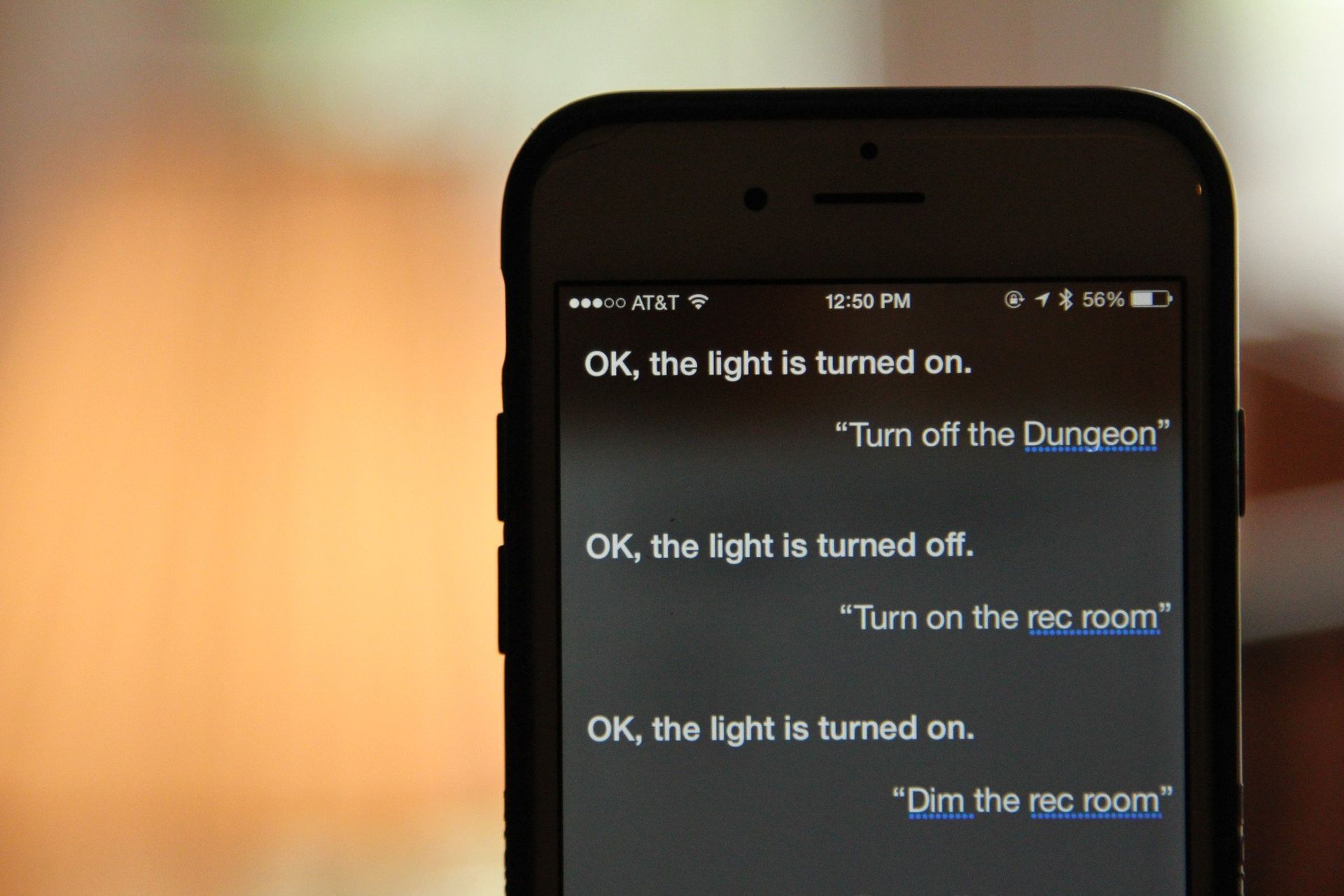How to use Siri with your HomeKit accessories | iMore