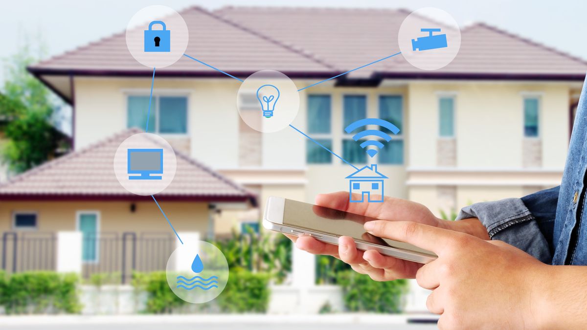 These smart bulbs can be hacked to steal your Wi-Fi password — what you ...