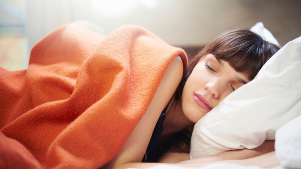 Expert reveals how long the perfect nap should be | Tom's Guide