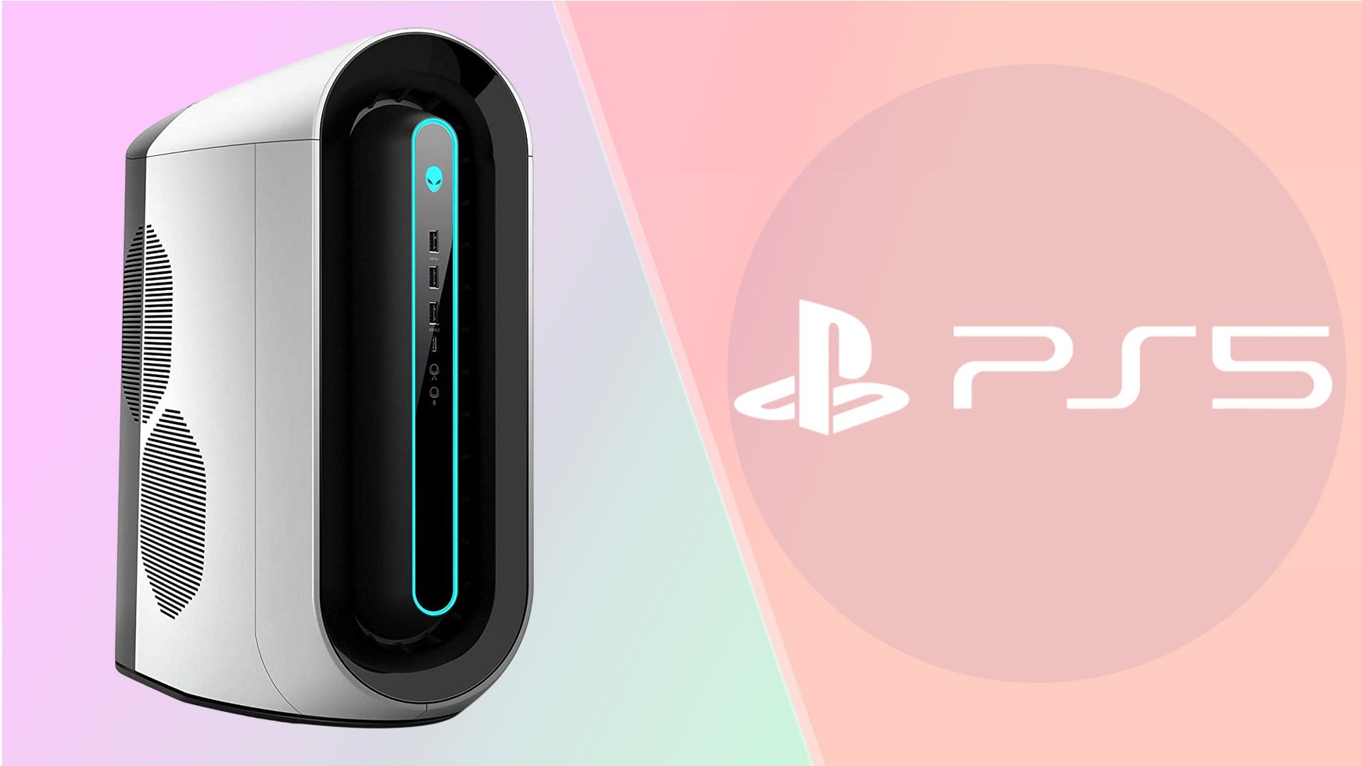 Forget PS5: Why I’m sticking with my gaming PC | Tom's Guide