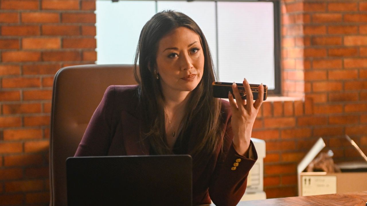 Ahead Of Tracker Season 2, Fiona Rene Unpacks An Important Season 1 ...