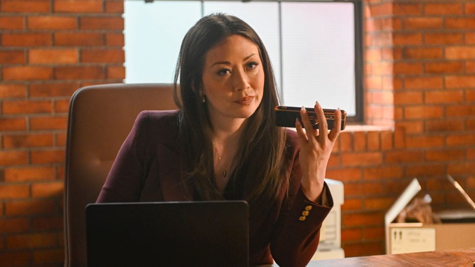 Ahead Of Tracker Season 2, Fiona Rene Unpacks An Important Season 1 ...