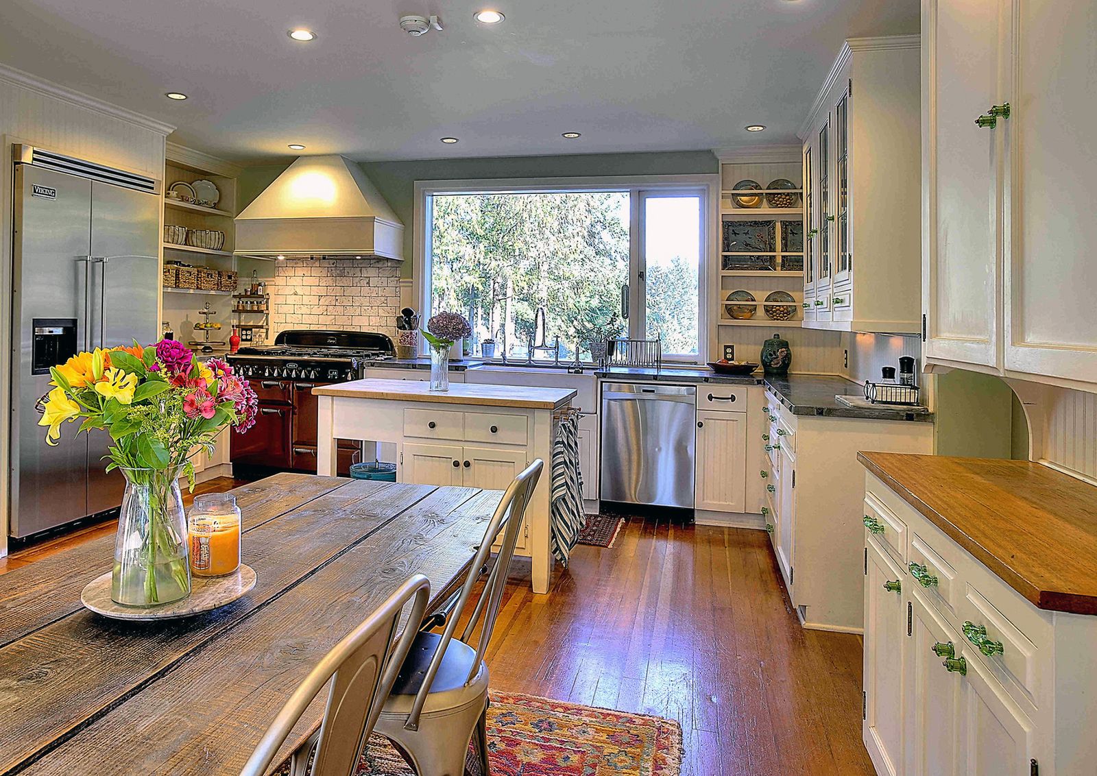 6 historic stone houses | The Week