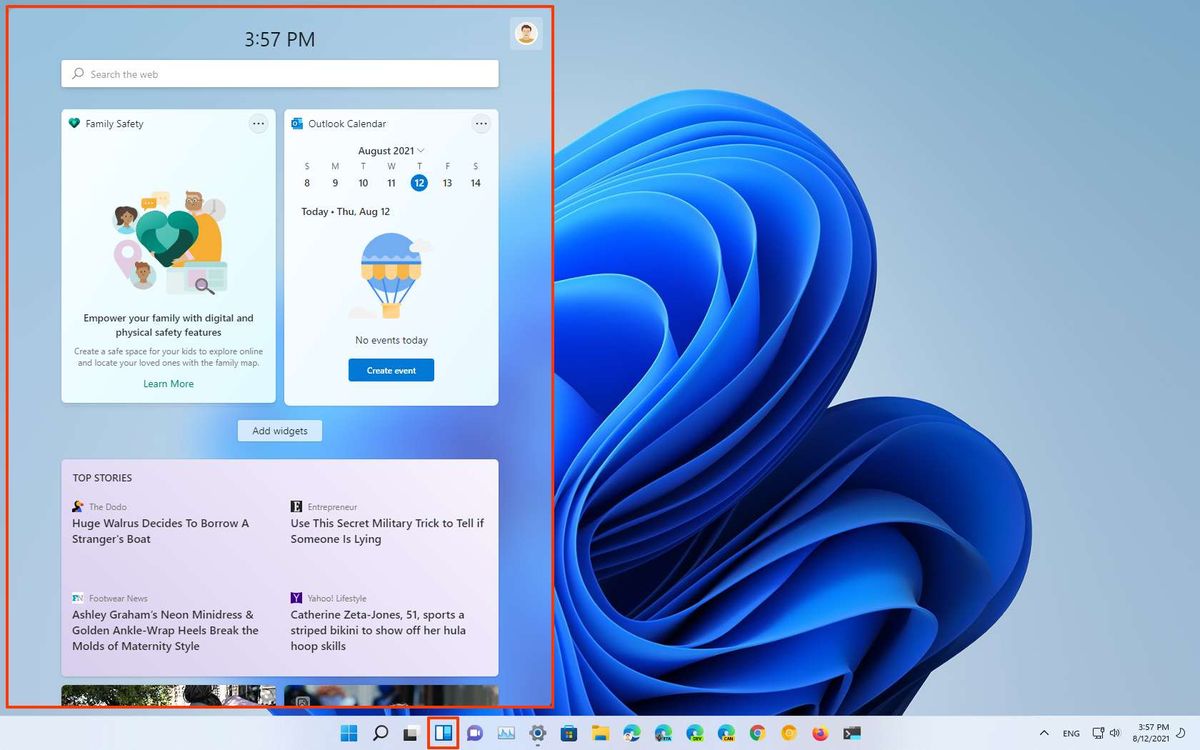 What's new with Widgets on Windows 11 | Windows Central