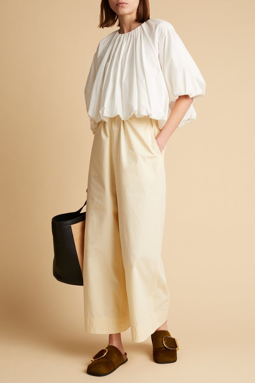 What Scanlan Theodore co-CEO Melinda Robertson Wears to Work | Marie Claire