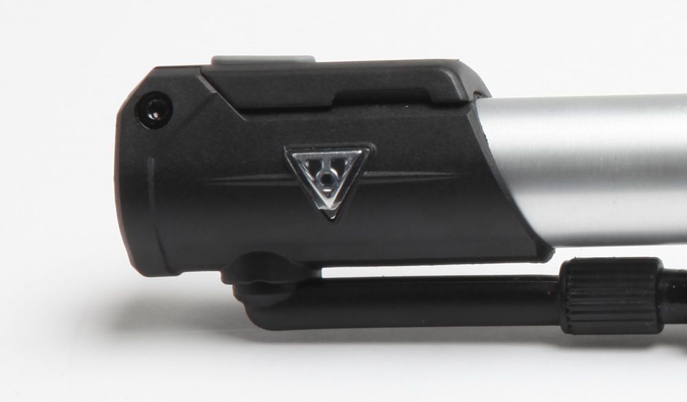 Topeak Mini Morph G pump review | Cycling Weekly