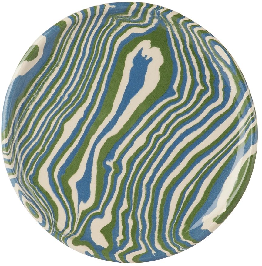 Do Blue and Green Work Together? 8 Modern Ways to Pair Them | Livingetc