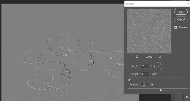 Create a chromatic aberration effect | Creative Bloq