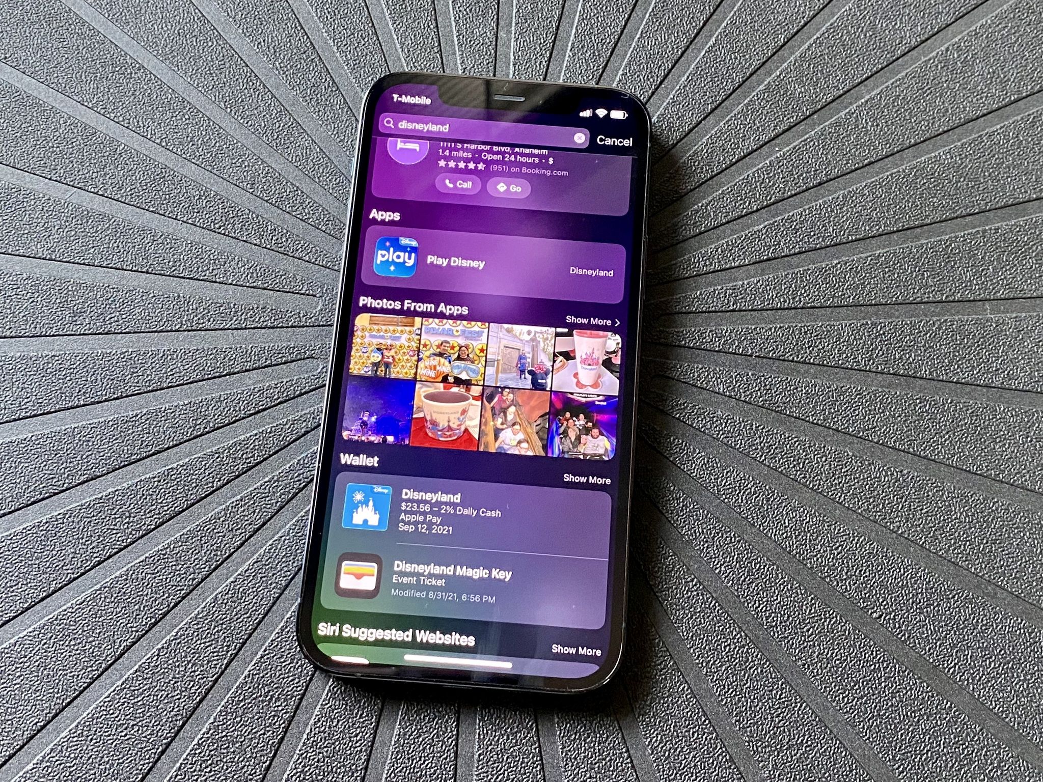 How to stop apps from appearing in search on iPhone and iPad | iMore