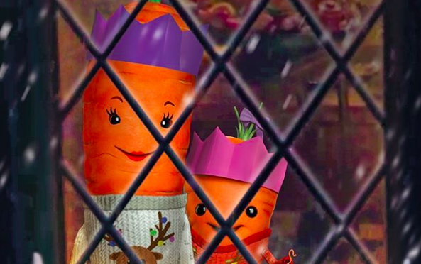 Aldi just released its 2020 Christmas advert and it's bringing fans to ...