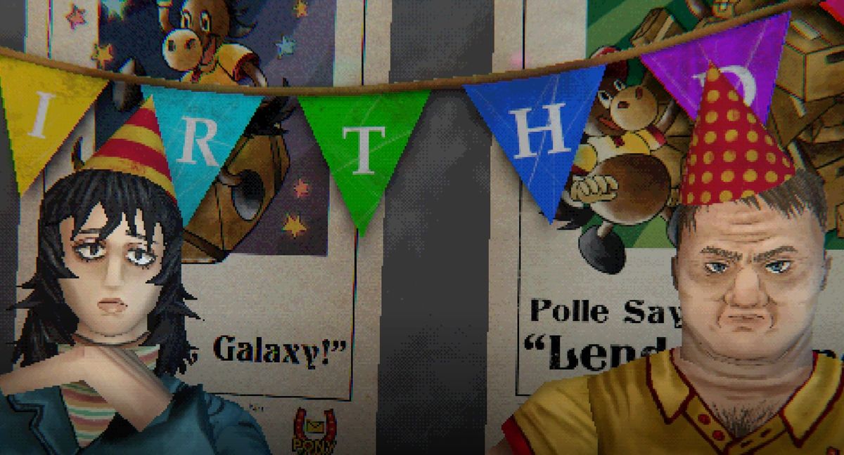 This year has proved yet again that horror games do best when devs keep ...