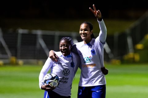 Who is Kadidiatou Diani? Everything you need to know | FourFourTwo