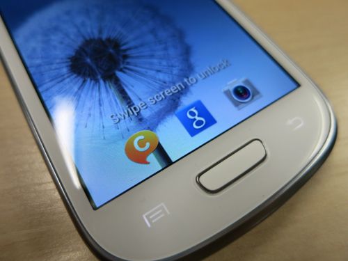 Samsung Galaxy S3 Mini review | What Hi-Fi?