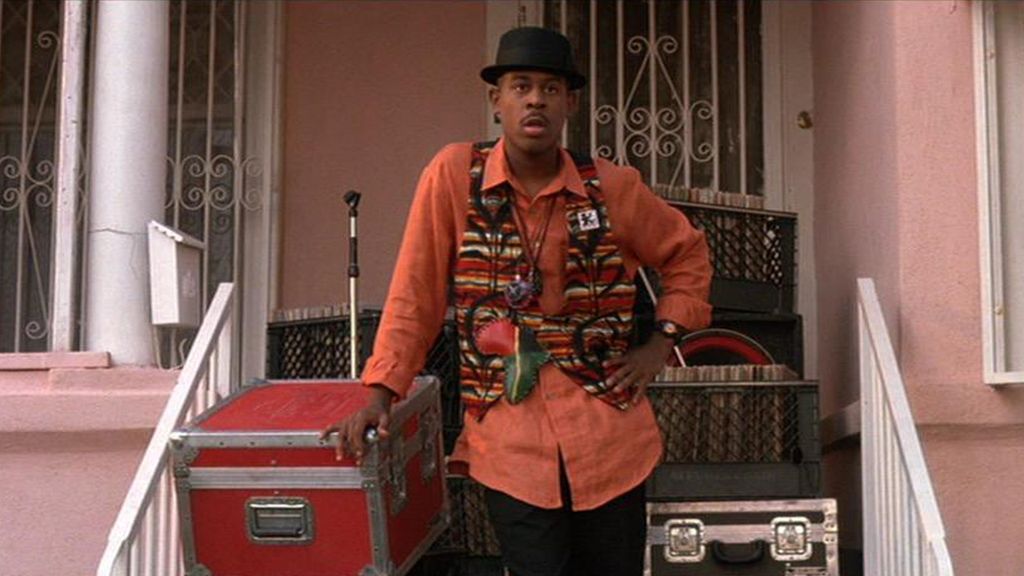 The Best Martin Lawrence Movies And How To Watch Them Online | Cinemablend