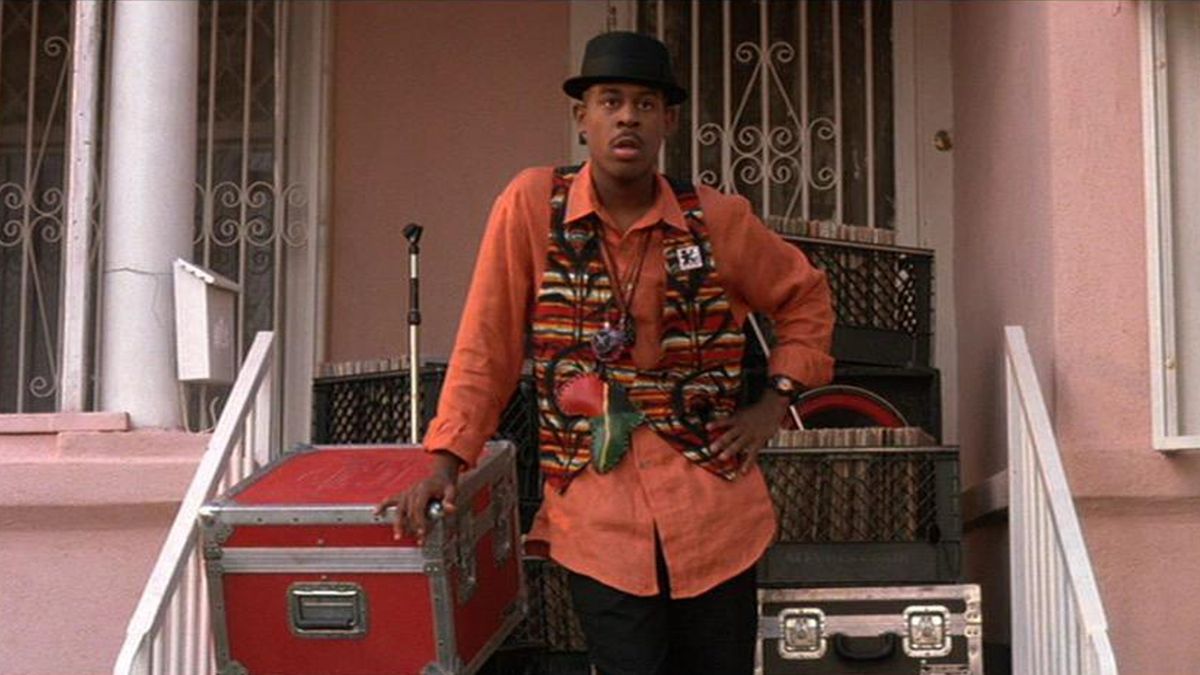 The Best Martin Lawrence Movies And How To Watch Them Online | Cinemablend