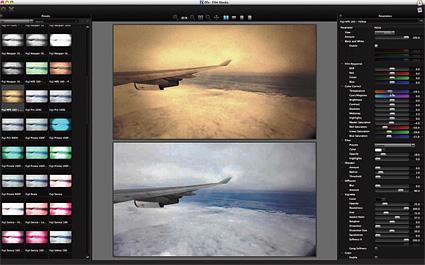 Tiffen DFX v3 Filters | TV Tech