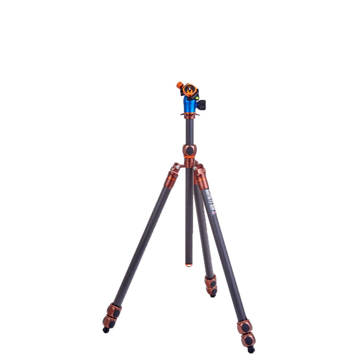 The best tripod for photography | Digital Camera World