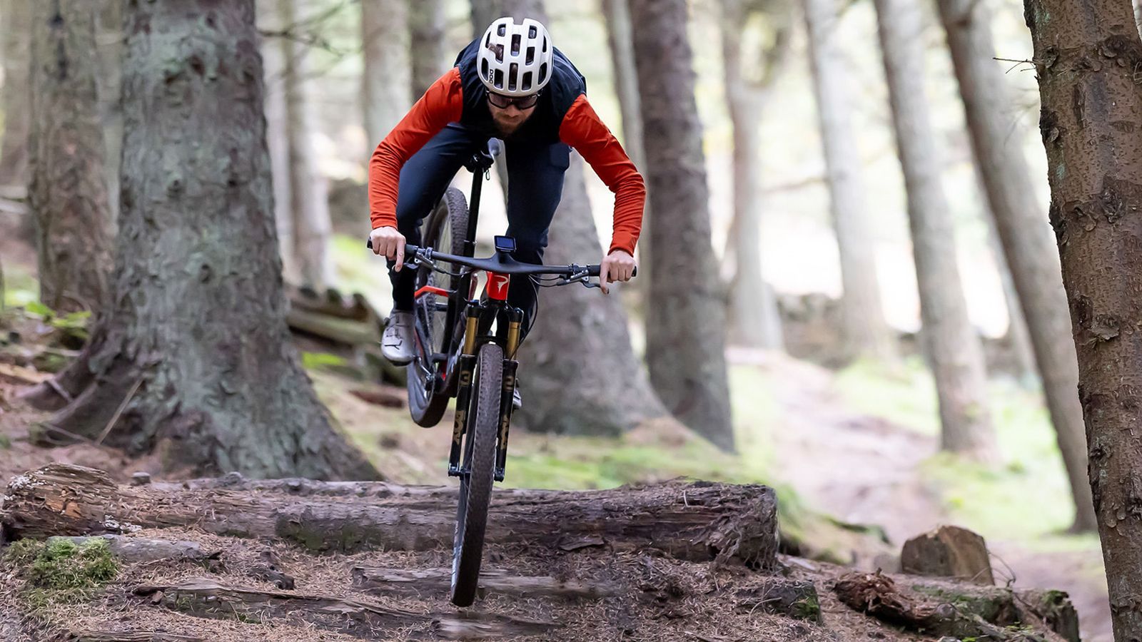 Golden beginnings – How Pinarello’s Dogma XC HT rose to the top of ...