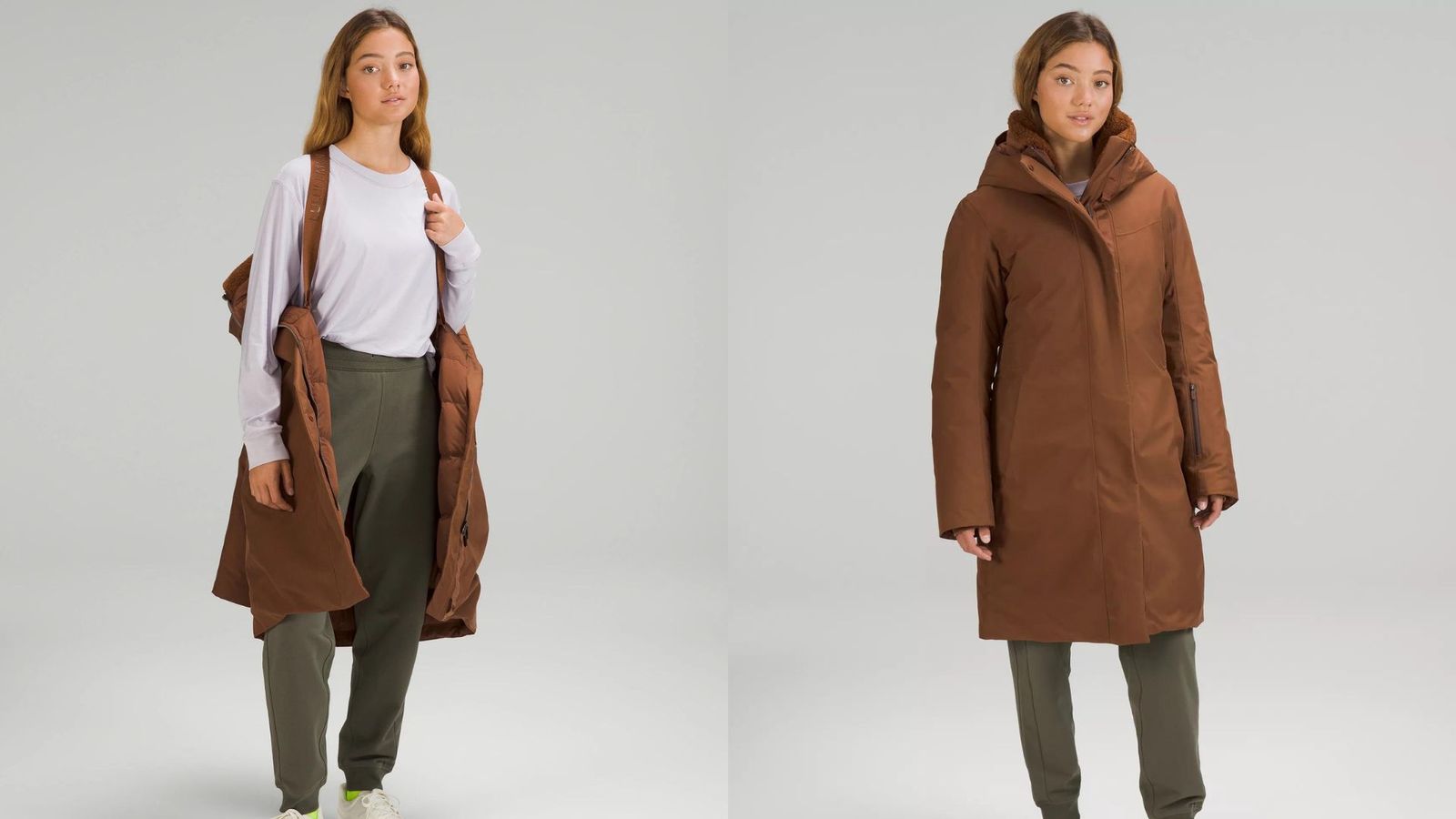 The best parkas for women to keep you stylish and dry this spring ...