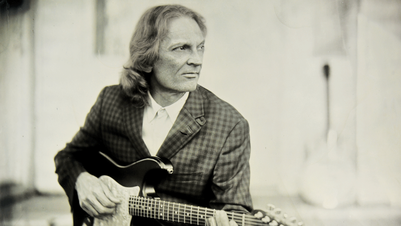 Sonny Landreth: Sonny's Boys | Louder