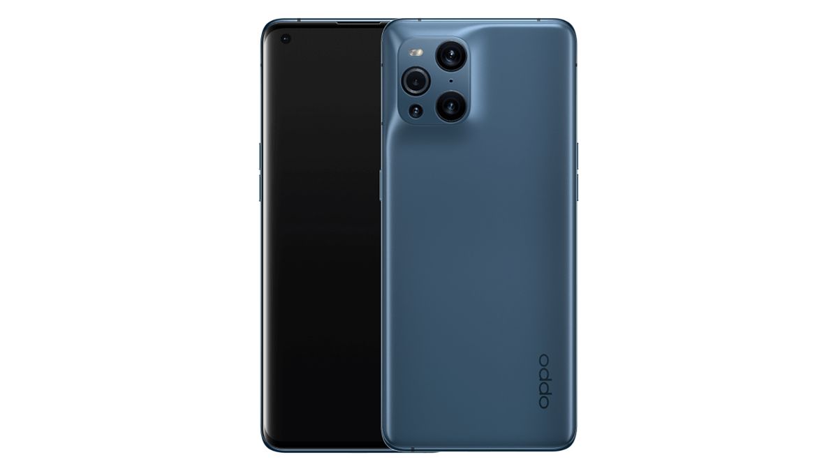Oppo Find X3 Pro review: one of the best Android flagships you can buy | T3