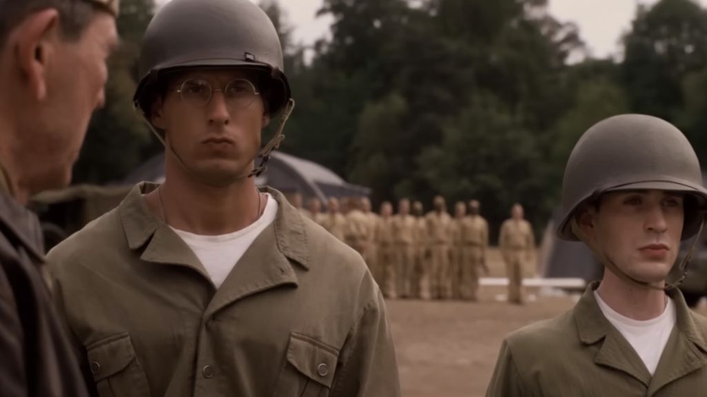 32 Movies With Intense Military Training Scenes | Cinemablend