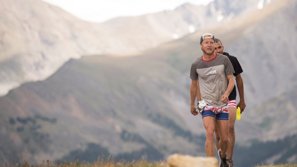 Feeling indestructible? Meet the Grand Slam of Ultrarunning | Advnture