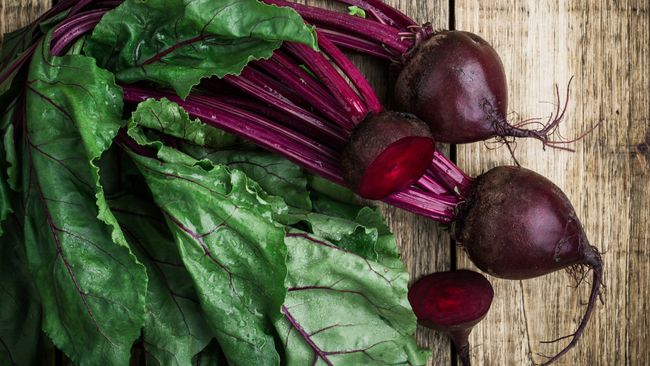 Which vegetables are high in iron? | Live Science