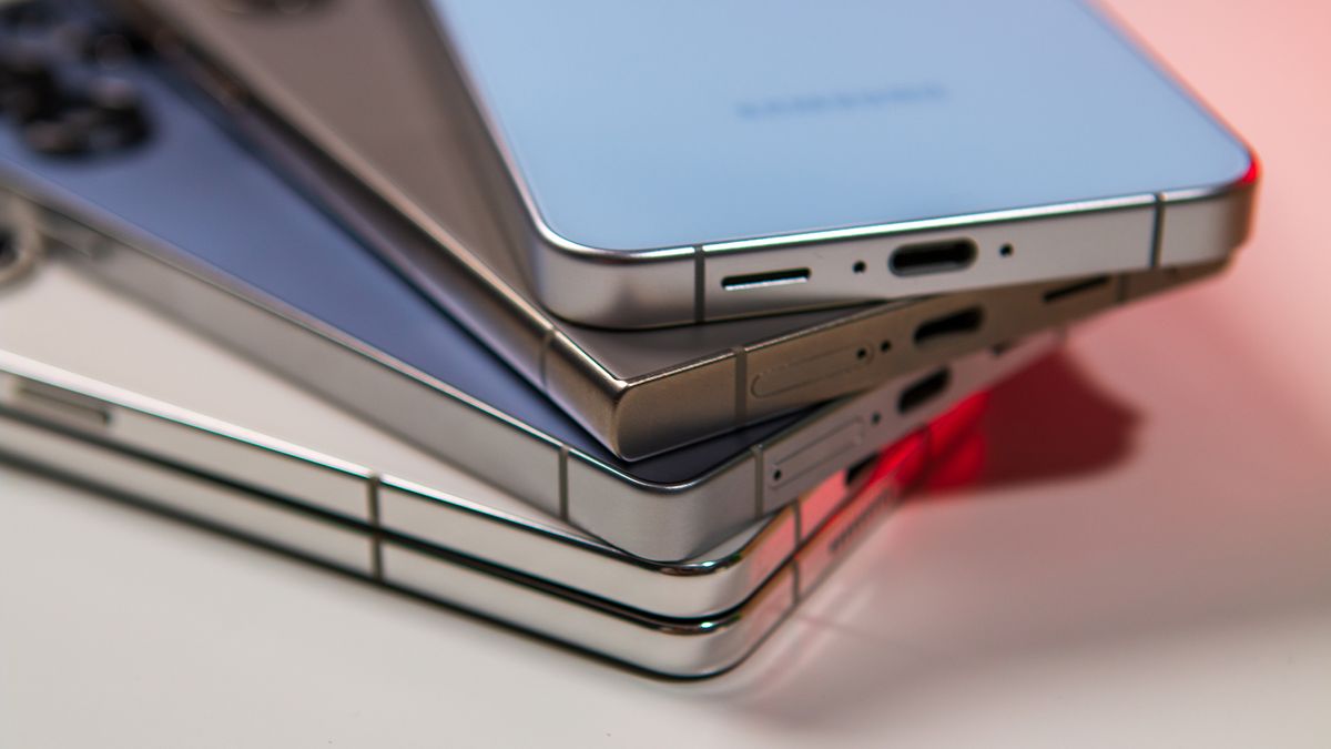 Samsung Galaxy S25 Ultra review: So close to perfection | Android Central