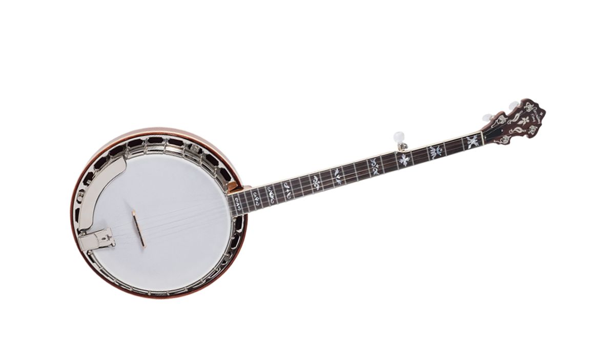 Best banjos 2025: For bluegrass, folk, or rock | MusicRadar
