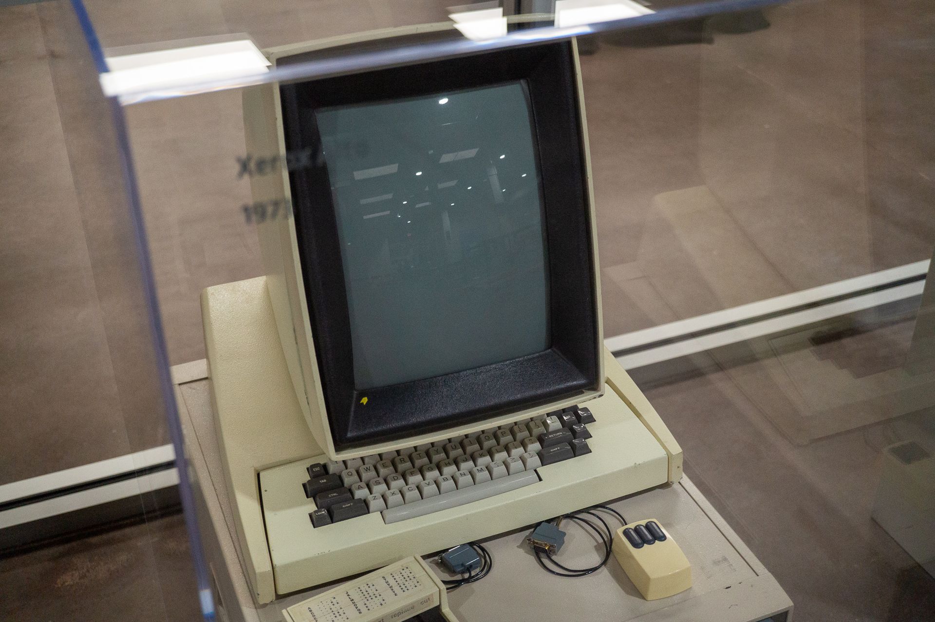 See 50 glorious years of PC history at the new Computer Museum of ...