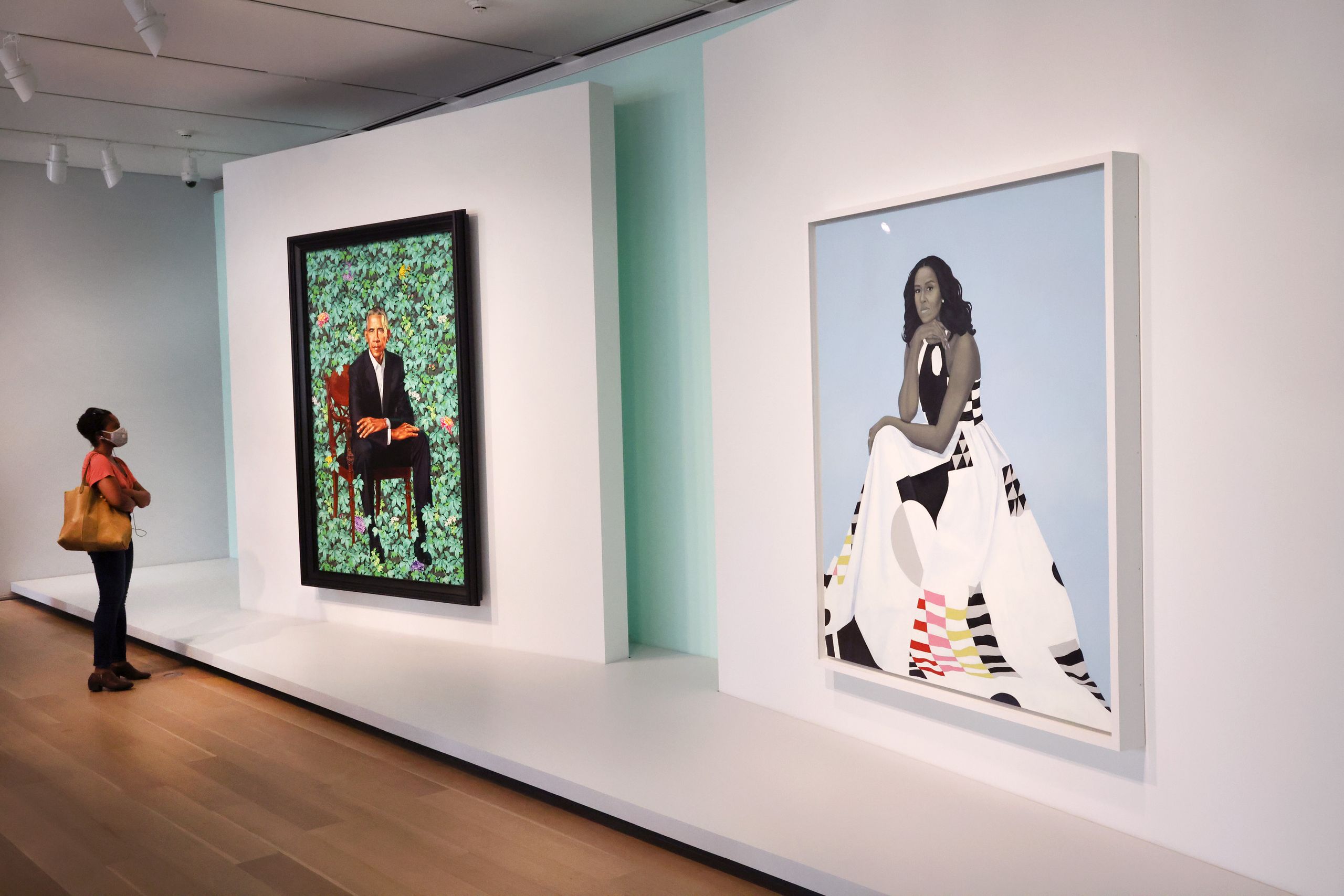 Design at the White House: creatives and the US President | Wallpaper*