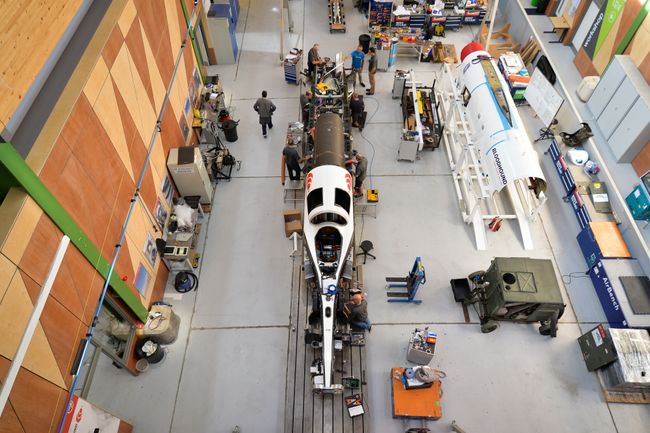 Jet-Powered Car Roars Past 500 Mph. But Can This Beast Hit 1,000 Mph ...