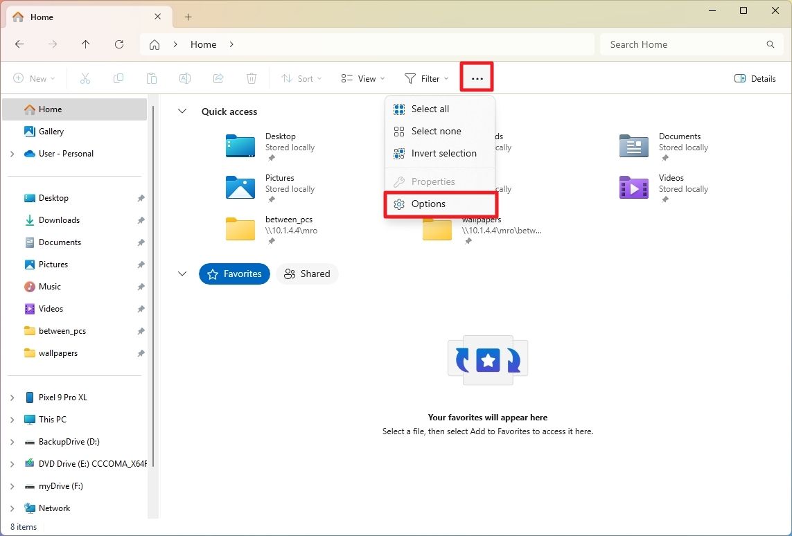 Get rid of ads on Windows 11 | Windows Central