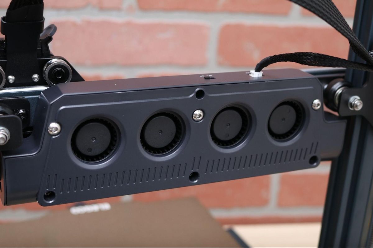 Elegoo Neptune 4 Pro 3D Printer Review: Super Speed and Quality, Low ...