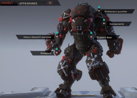 Anthem Colossus guide: best builds, loadouts and weapons | PC Gamer