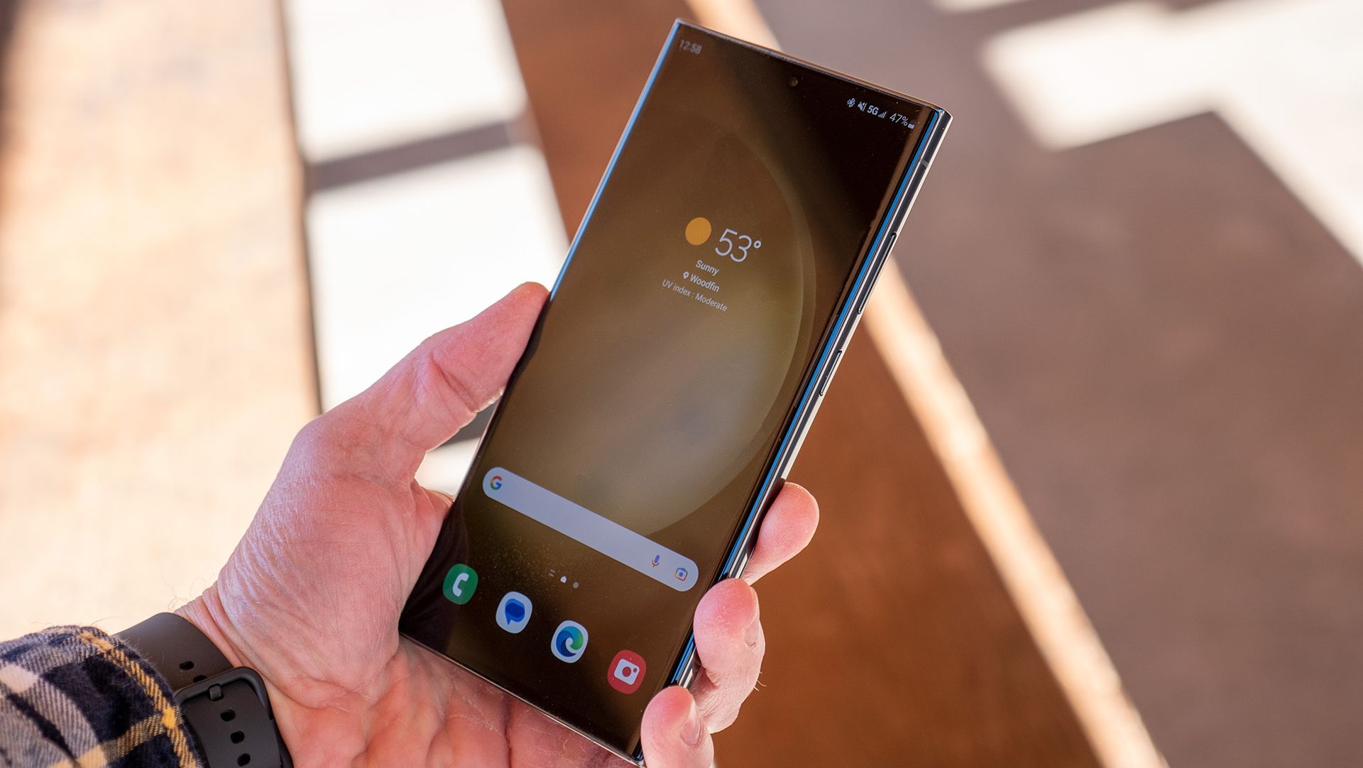 What is Samsung Vision Booster? | Android Central