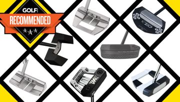 The 12 Most Unusual Putters Of All Time | Golf Monthly