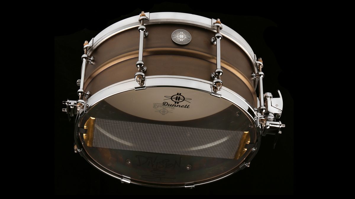 The 6 best new snares in the world today | MusicRadar