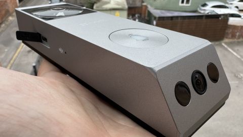 EZVIZ EP3x Pro Doorbell review: once you try this dual-lens doorbell ...