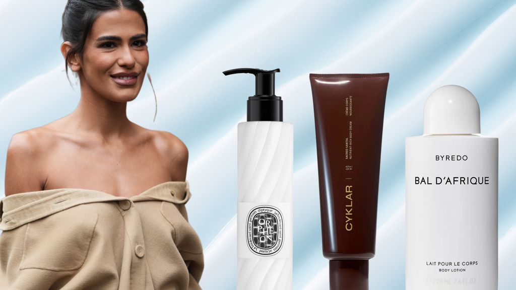 10 Best Scented Body Lotions to Complete a Fragrance Routine | Marie Claire