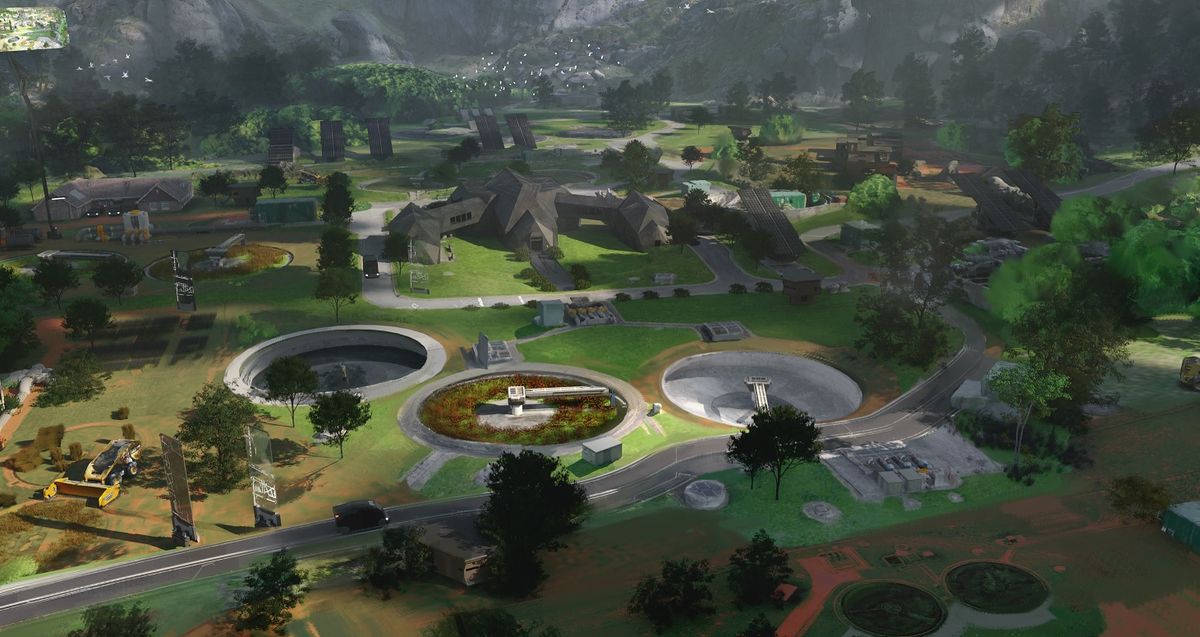 Krafton teases a new map for PUBG New State - could arrive in first ...