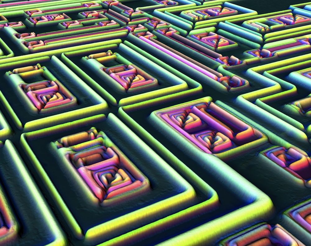 Tiny Grandeur: Stunning Photos of the Very Small | Live Science