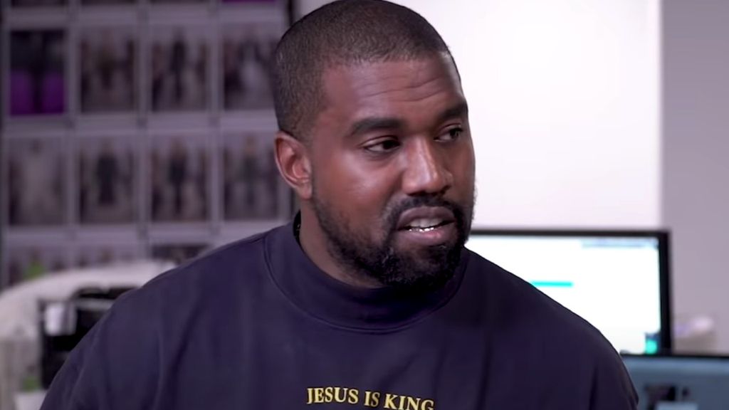 Kanye West’s Concert Just Got Canceled, And Turkish Head Honcho Did Not ...