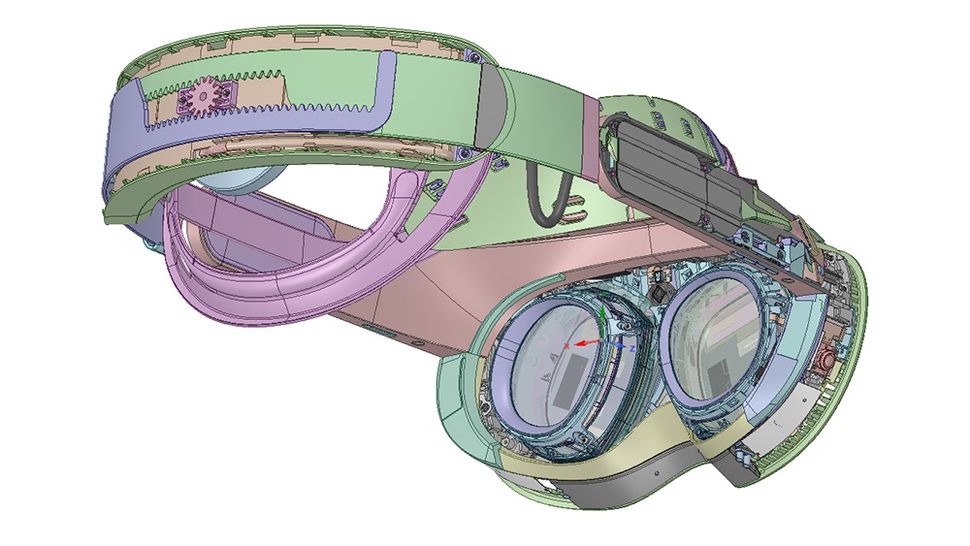 Oculus Quest 3 and Pro: everything we know about Meta's next VR ...