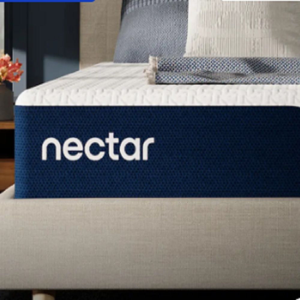 Nectar Sleep coupons - Exclusive 50% OFF for January 2026