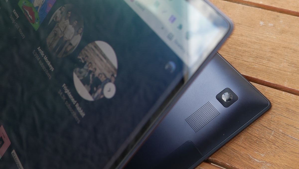 Samsung Galaxy Book Pro 360 review: In a class of its own | Laptop Mag