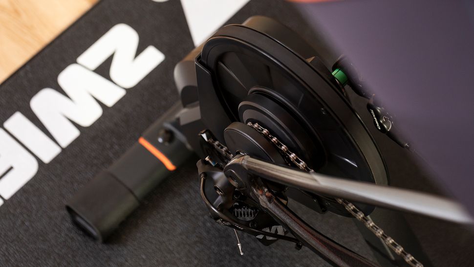 Zwift Hub One launches with a universal singlespeed cassette and ...