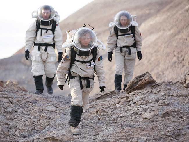 Merging Man and Machine to Reach the Stars | Space