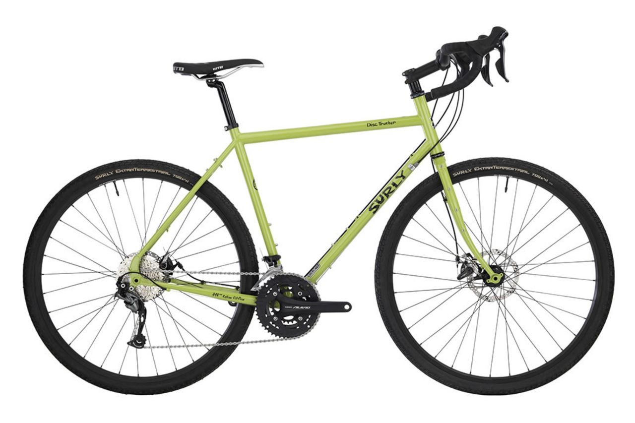 Best touring bikes: tourers for adventures on two wheels | Cycling Weekly